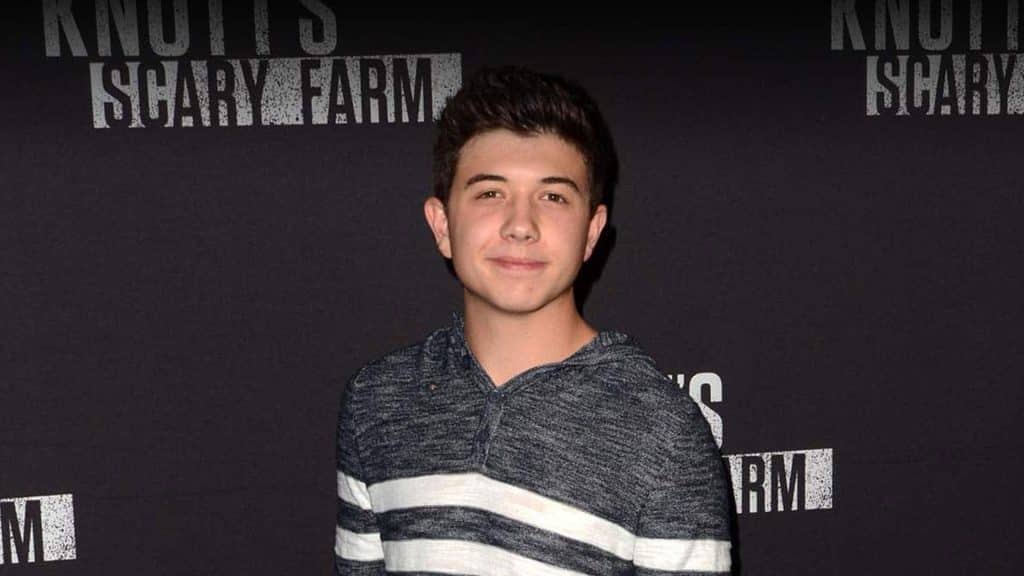 How old is Bradley Steven Perry now? His Parents, Wife, Height ...