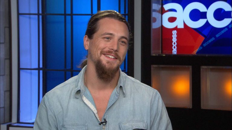 The Career and Life of Ben Robson: Age, Wife, Height, Net Worth ...