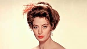 How Capucine Conquered the Screen with Her Beauty and Charm - Biography ...