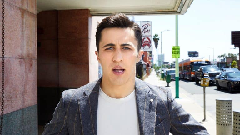 From Musical Theater to Social Media: The Journey of Chris Olsen ...