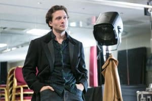 What movies has David Oakes been in? Wikipedia, Biography, Age, Family ...