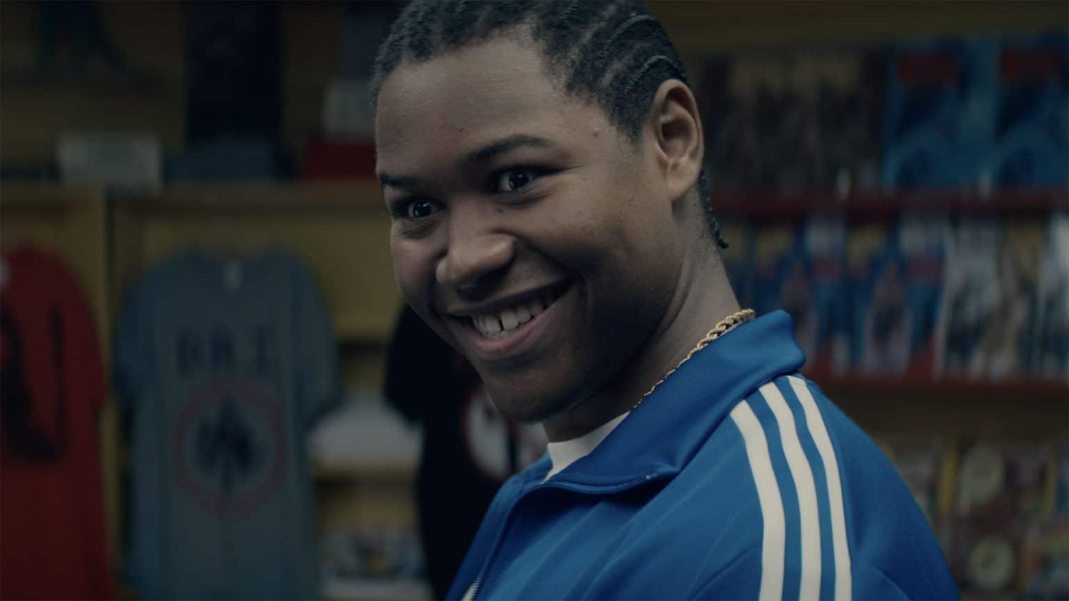 The Life and Career of Luke Tennie: Age, Height, Wife, Children ...