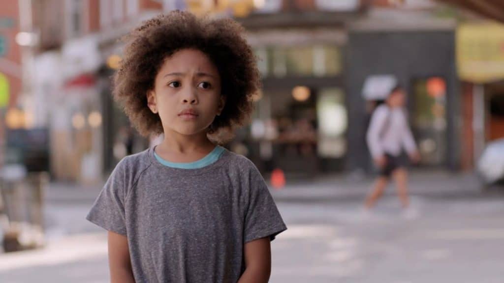 Naledi Makel Murray: The Shining Star of Sweet Tooth and Beyond ...