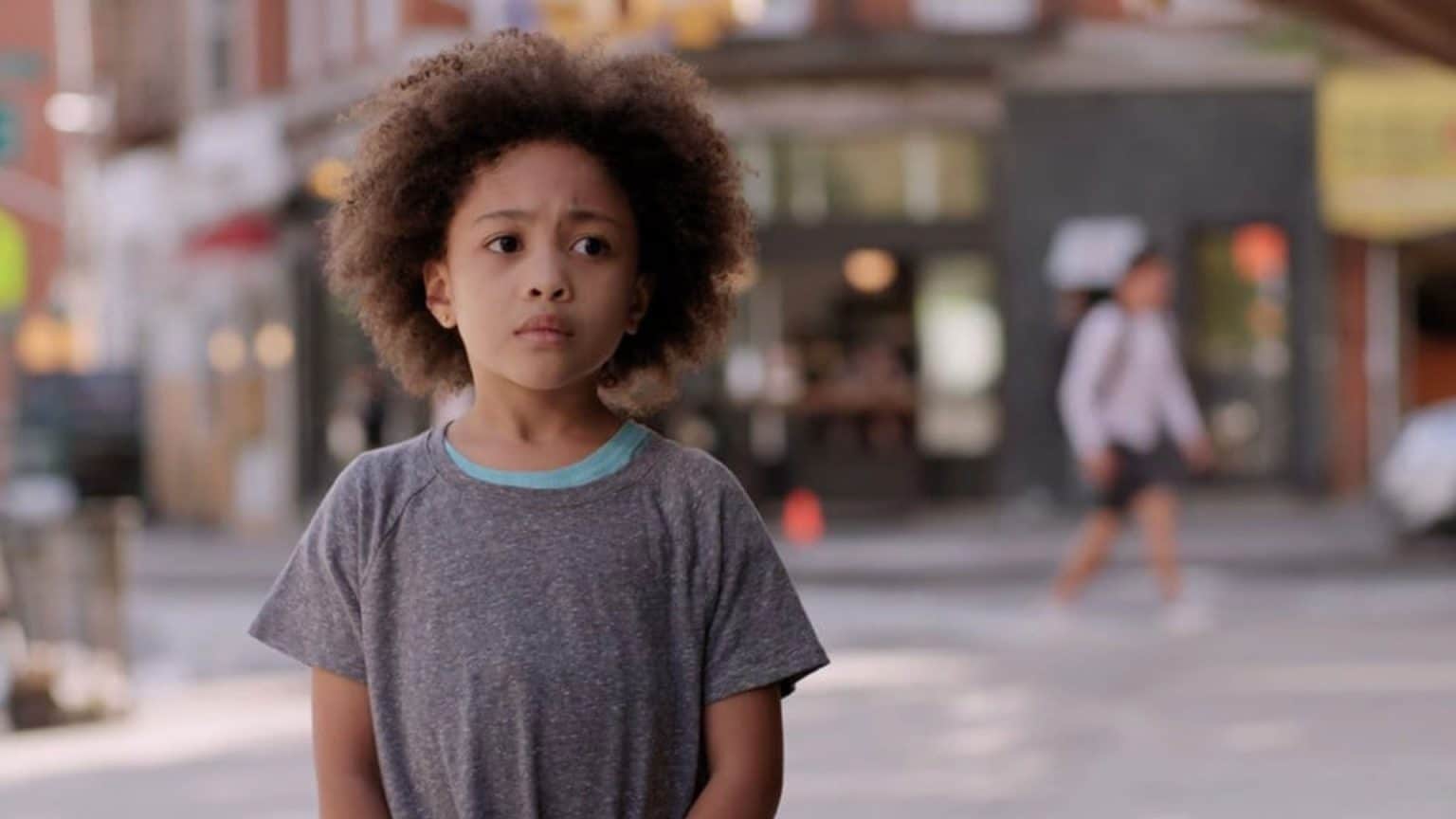 Naledi Makel Murray: The Shining Star of Sweet Tooth and Beyond ...