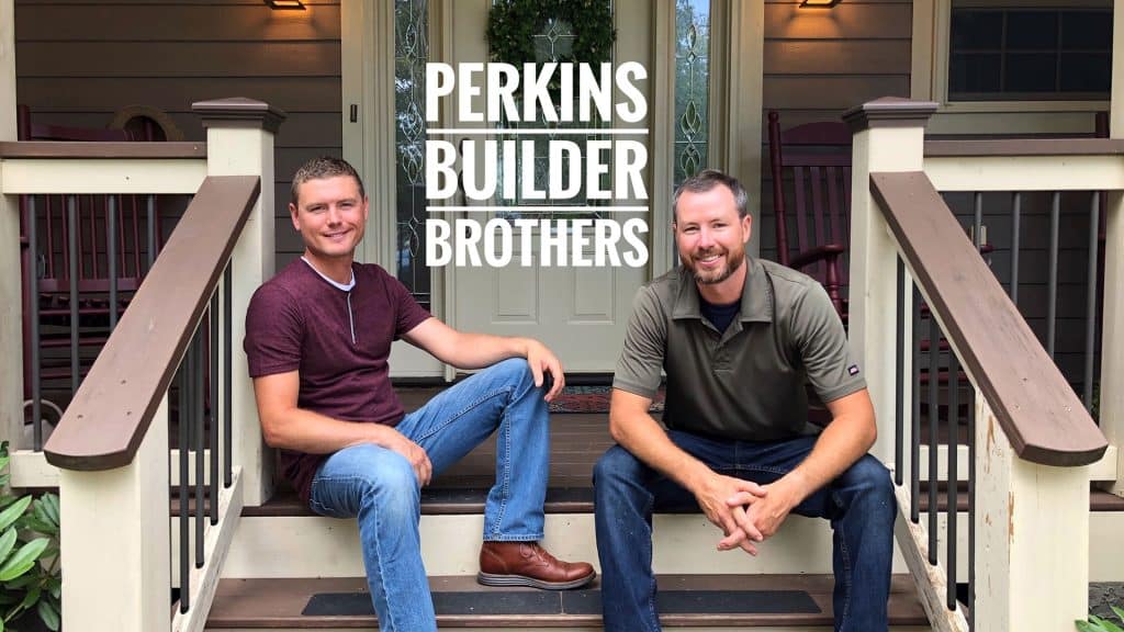 Who are Erik and Jaime from Perkins Builder Brothers? Earnings and Net ...