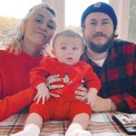 What does Braison Cyrus do for a living? His age, family, net worth ...