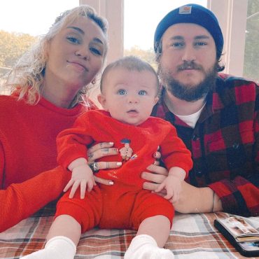 What does Braison Cyrus do for a living? His age, family, net worth ...