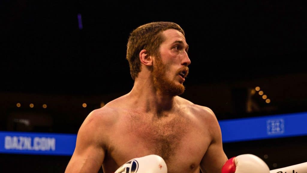 Who trained Brandon Buckingham? His Age, Height, Nationality ...