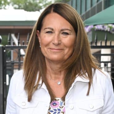 The Career and Life of Carole Middleton: Age, Husband, Net Worth ...