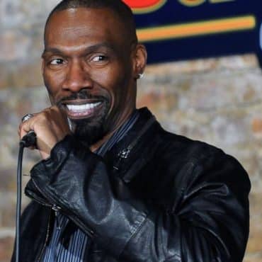 The Untold Story of Charlie Murphy: From the Navy to the Screen ...