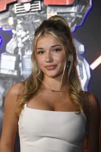 The Life and Career of Breckie Hill? Her Age, Height, Boyfriend ...