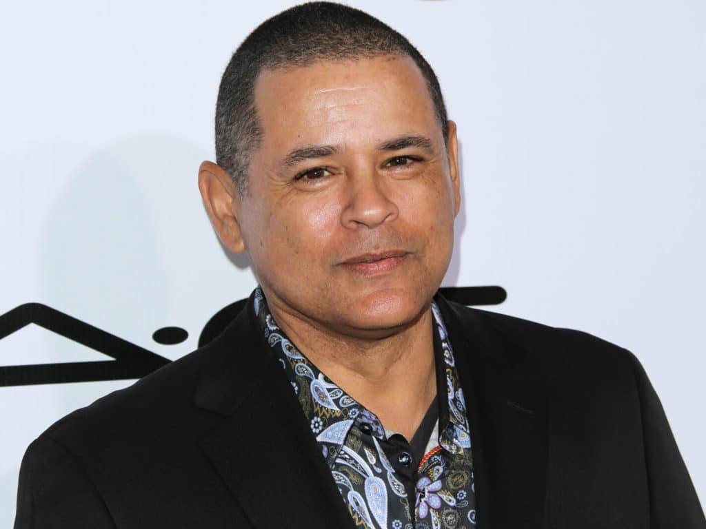 What is Raymond Cruz Doing Now? His Age, Wife, Net Worth - Biography ...