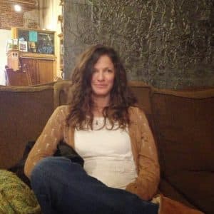 Where is Andrea Elson At Now? Her Age, Height, spouse, net worth ...