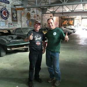 About Dan Short from FantomWorks, His Wife Melissa, Lifestyle and Net ...