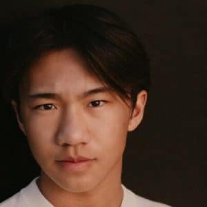 How did Ian Chen get famous? His Age, Height, Life, Family - Biography ...