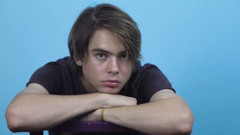 The Life and Career of Judah Lewis: Age, Height, Parents - Biography ...