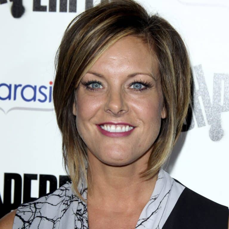 How old is Kelly Hyland now? Her Husband, Height, Children - Biography ...