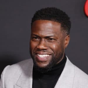 Why did Kevin Hart and Torrei Hart split? Her Age, Height, Kids ...