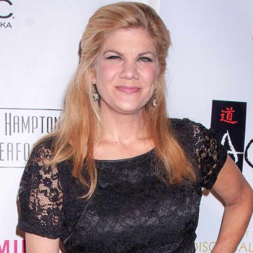 What Is Kristen Johnston Doing Now? Her Age, Height, Net Worth ...