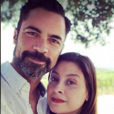 What is Danny Pino doing Now? His Age, Wife, Career, Net Worth ...