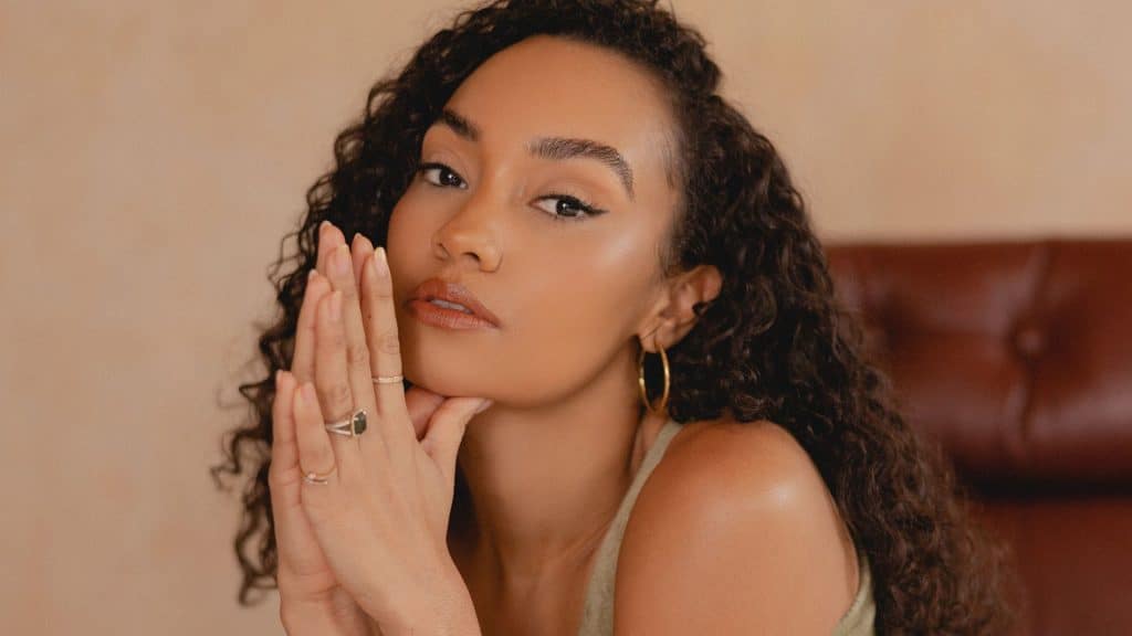 Leigh-Anne Pinnock: A Singer, a Songwriter, and an Activist - Biography ...