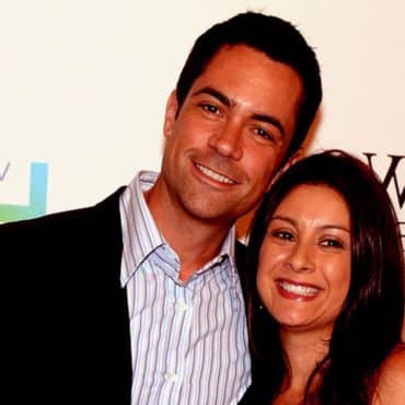 What is Danny Pino doing Now? His Age, Wife, Career, Net Worth ...