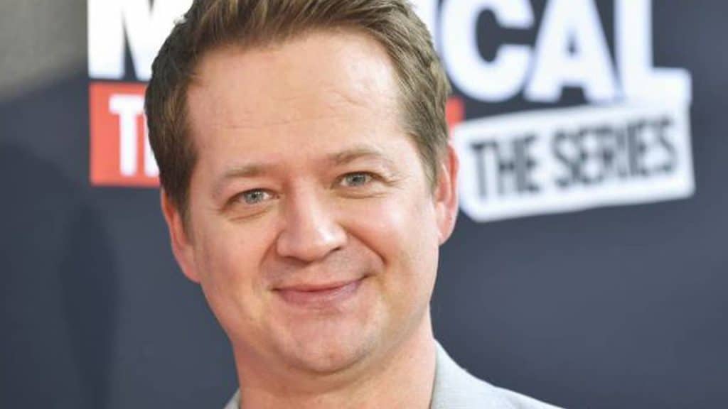 How Jason Earles Balanced His Career in Comedy and Action - Biography ...