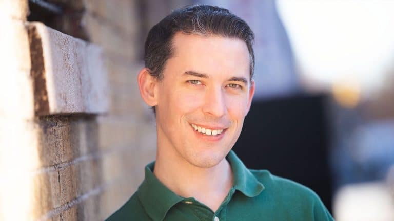 What Is David Howard Thornton Known For? His Age, Height, Wife ...