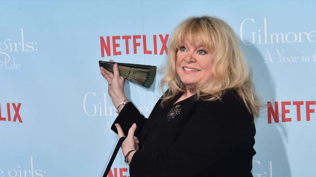 Is Sally Struthers in “Yellowstone”? Her Age, Family, Net Worth ...