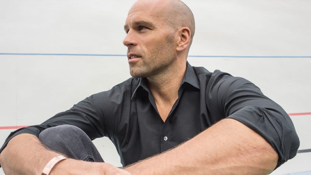 Who is Peter Santenello? About His Net Worth and Wife - Biography Tribune