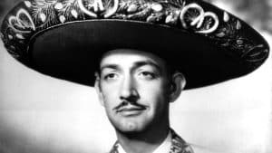 What was Jorge Negrete famous for? His Death, Height, Spouse ...