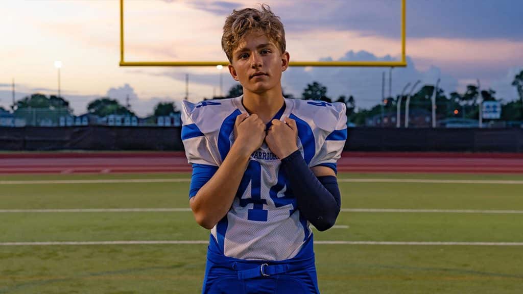 Where is Tait Blum now? His Age, Height, Parents, Girlfriend ...