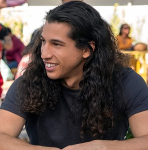 What movies is Benjamin Norris in? His Age, Height, Net Worth ...