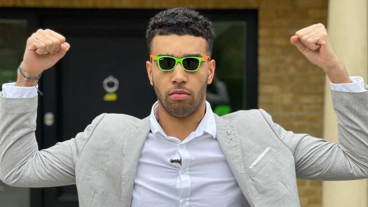 The Life and Career of YouTuber Niko Omilana: Age, Height, Dating ...
