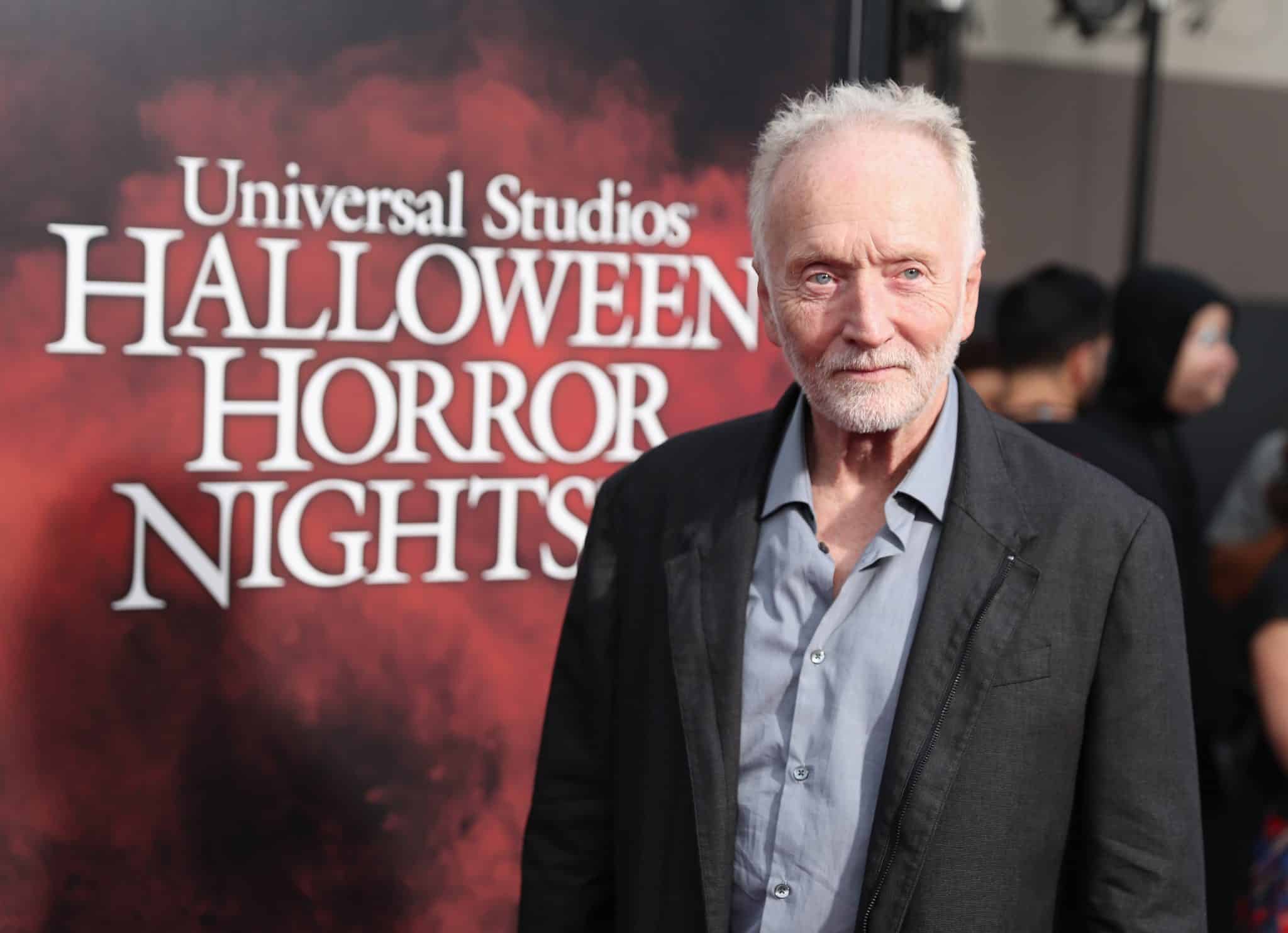 How old is Tobin Bell? His Age, Career, Family, Height, Net Worth ...