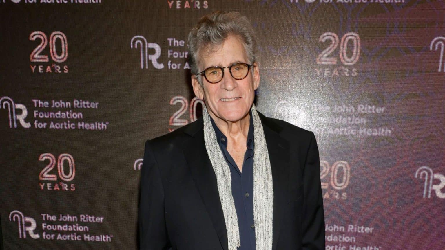 What is Paul Michael Glaser doing now? His Age, Illness, Net worth ...