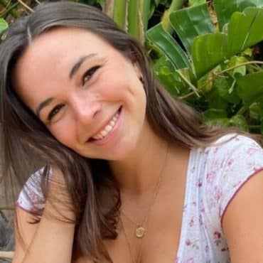 What is Pierson Wodzynski famous for? Her Age, Career, Bio - Biography ...