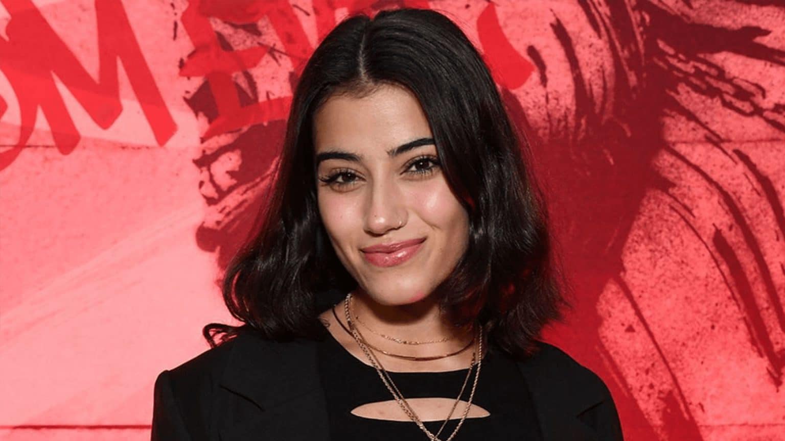 What is Sara Saffari famous for? Her Age, Height, Husband - Biography ...