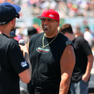 What happened to Big Chief's "The Crow"? How is former Street Outlaws ...