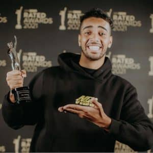 The Life and Career of YouTuber Niko Omilana: Age, Height, Dating ...