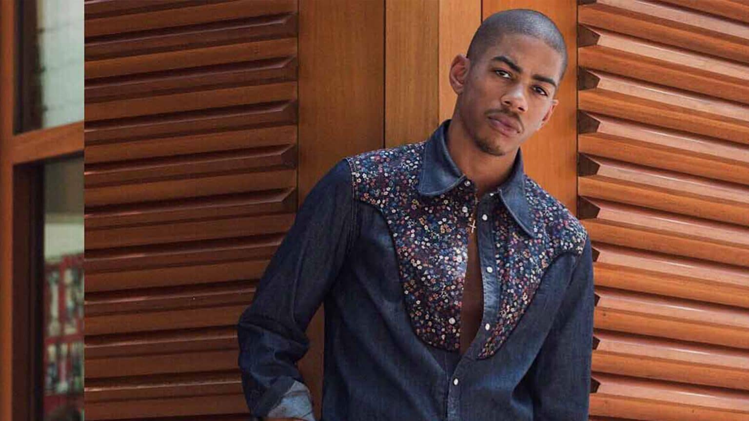 What does Wynton Harvey do? His age, parents, siblings, net worth ...