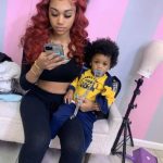 What is Jania Meshell famous for? Her Age, Height, Leaked, Life ...