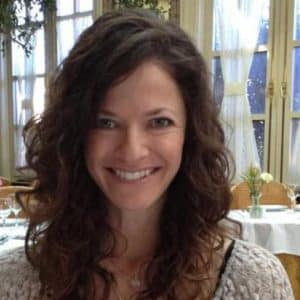 Where is Andrea Elson At Now? Her Age, Height, spouse, net worth ...