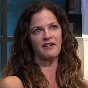 Where is Andrea Elson At Now? Her Age, Height, spouse, net worth ...