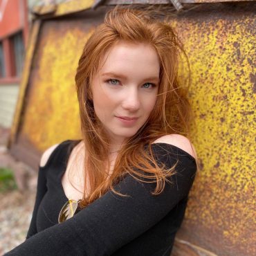 The Life and Career of Annalise Basso: Age, Siblings, Parents ...