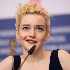 Who Is Mark Foster? How Did He Meet Julia Garner? Age, Net Worth ...