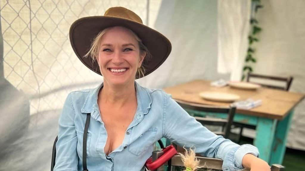 The Life and Career of Nicholle Tom: Age, Height, Net Worth - Biography ...