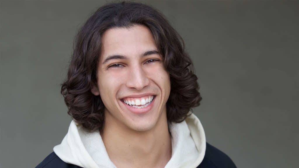 What movies is Benjamin Norris in? His Age, Height, Net Worth ...