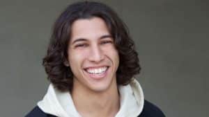 What movies is Benjamin Norris in? His Age, Height, Net Worth ...