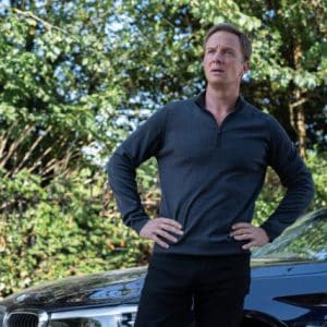 What is Rupert Penry-Jones known for? His Age, Wife, Net Worth ...